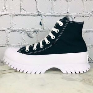 Converse | Shoes | Converse Chuck Taylor All Star Adult Unisex ...